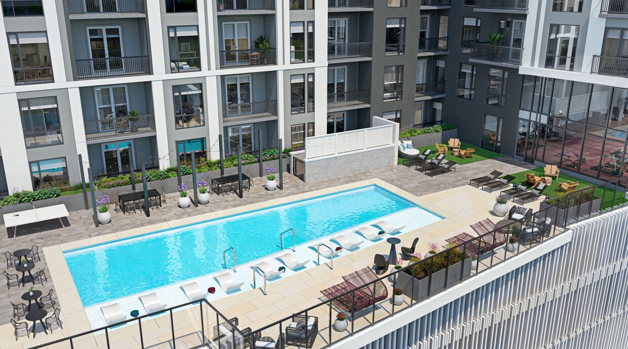 Bond on Mint - 1007 S Mint St Charlotte, NC 28203 | Apartments.com