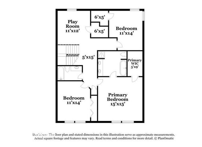 4306 Village Trace Blvd, Indianapolis, IN ... - Alquileres en ...