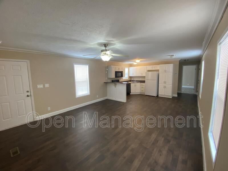 8701 NE 107th Pl, Kansas City, MO 64157 - House Rental in Kansas City ...