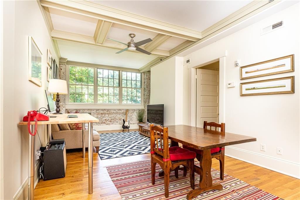 266 11th St NE Unit 107, Atlanta, GA 30309 - Condo for Rent in Atlanta ...