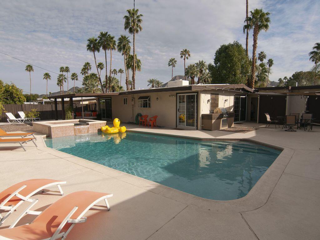 74682 Peppertree Dr, Palm Desert, CA 92260 - House Rental in Palm ...