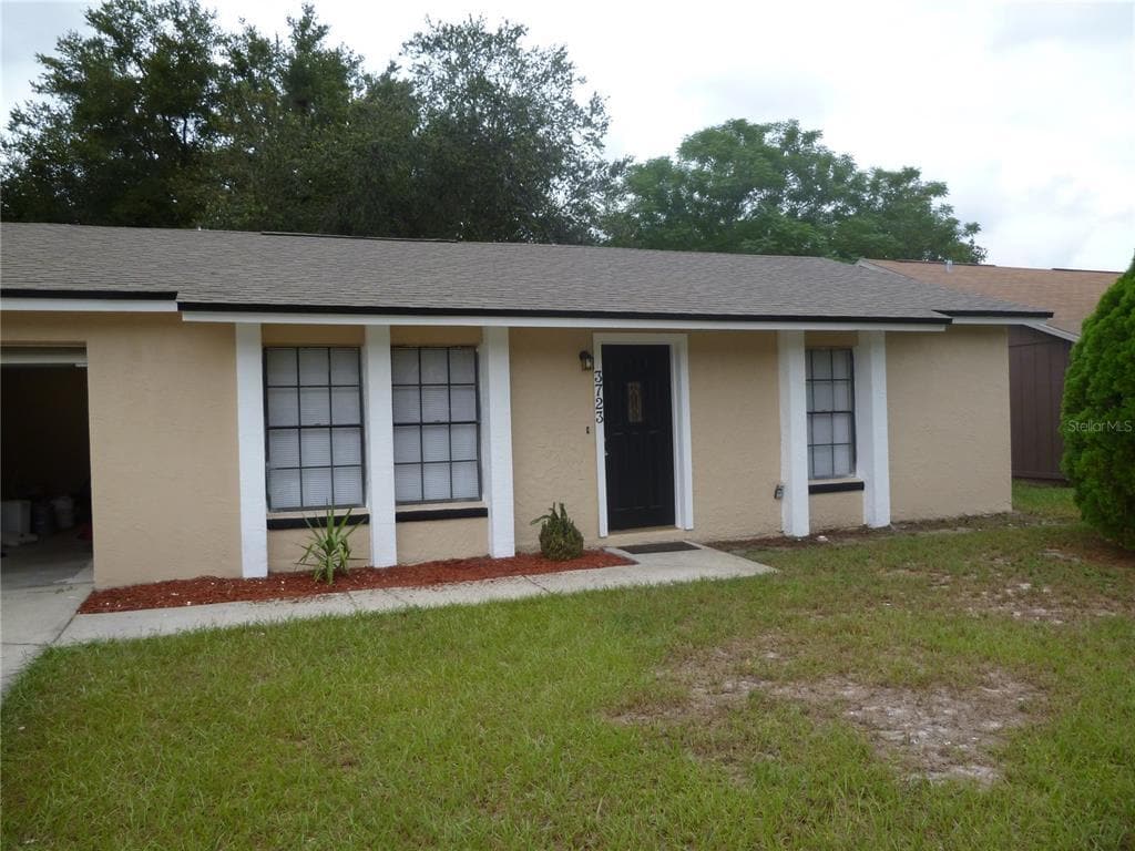 3723 Shady Grove Cir, Orlando, FL 32810 - House Rental in Orlando, FL ...