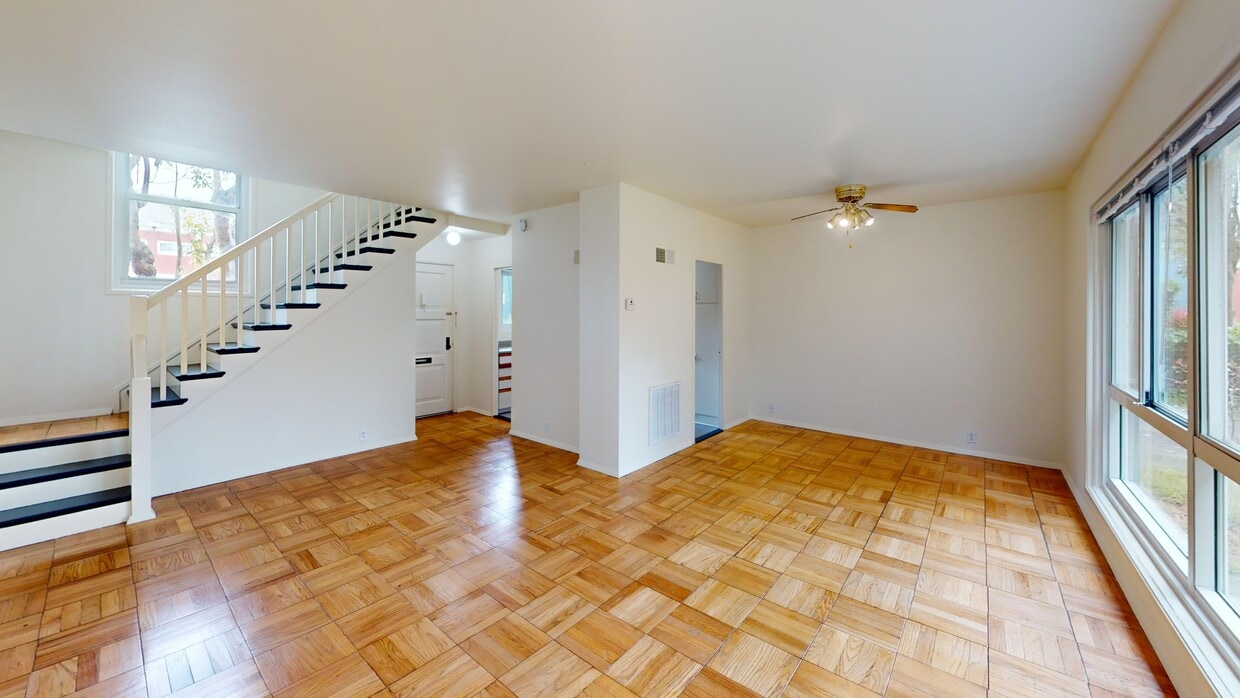 Parkmerced Apartments - 3711 19th Ave San Francisco, CA 94132 ...