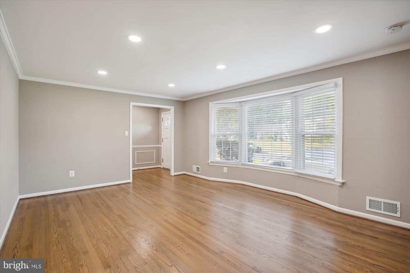 8403 W Boulevard Dr, Alexandria, VA 22308 - House Rental in Alexandria ...