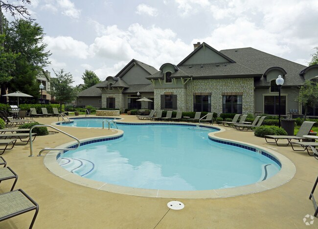 Stonebridge at the Ranch Rentals - Little Rock, AR | Apartments.com
