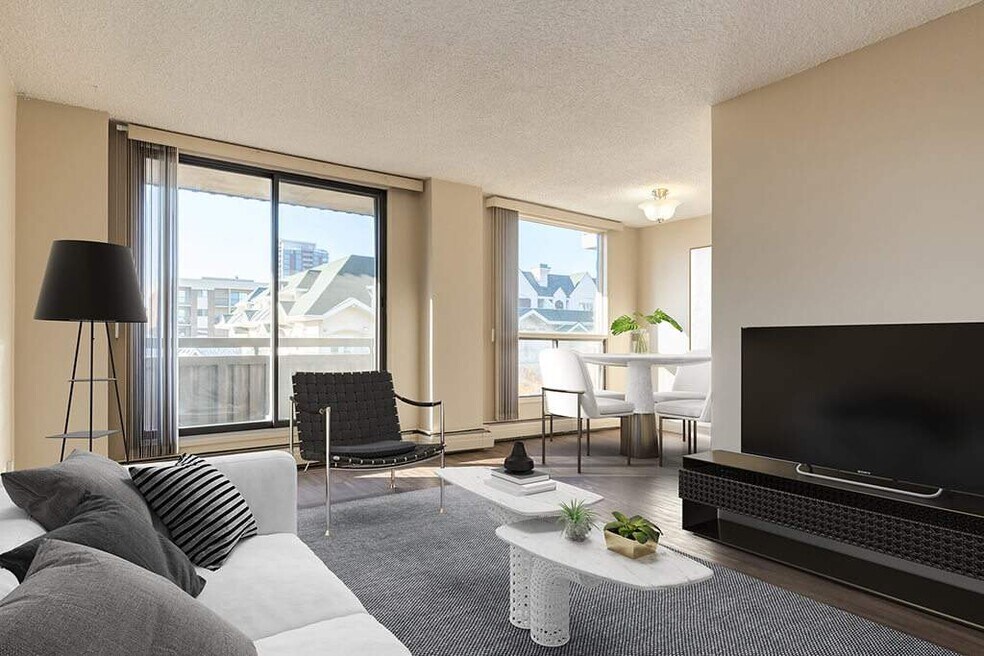Apartments for Rent Near University of Calgary Main Campus - Calgary ...