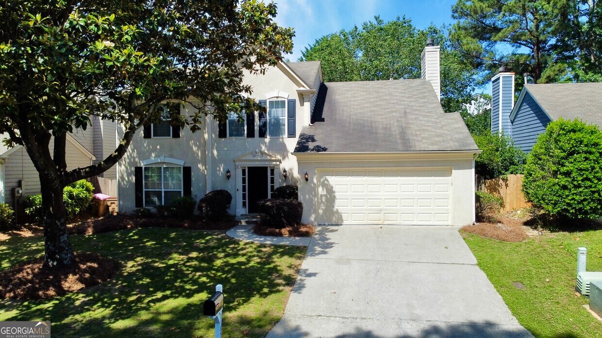 11855 Carriage Park Ln, Duluth, GA 30097 - House Rental in Duluth, GA ...