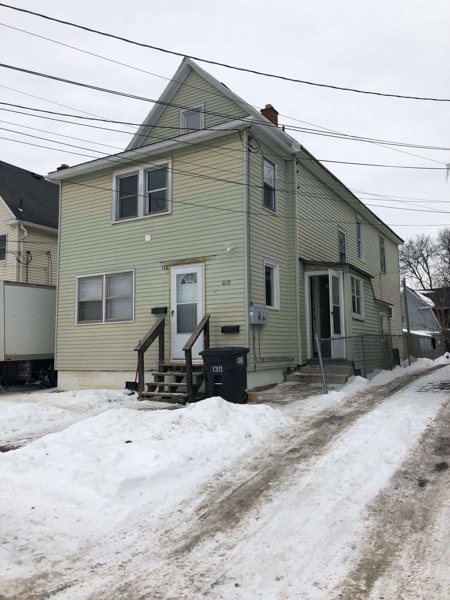 130 East Maple Avenue Unit Up, East Rochester, NY 14445 - 130 East ...