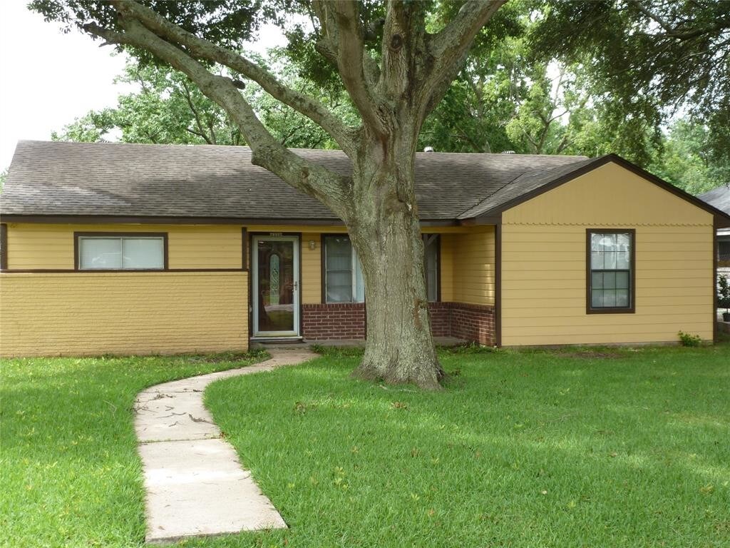 8330 Gulick Ln, Houston, TX 77075 - House Rental in Houston, TX ...