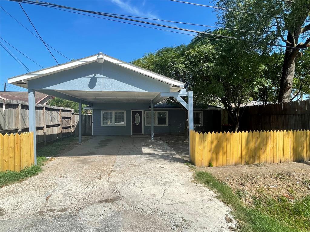 13809 Hershe St, Houston, TX 77015 - House Rental in Houston, TX ...