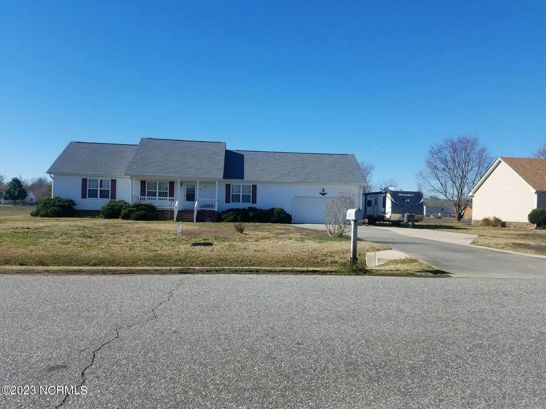 202 Holland Dr, Camden, NC 27921 - House Rental in Camden, NC ...