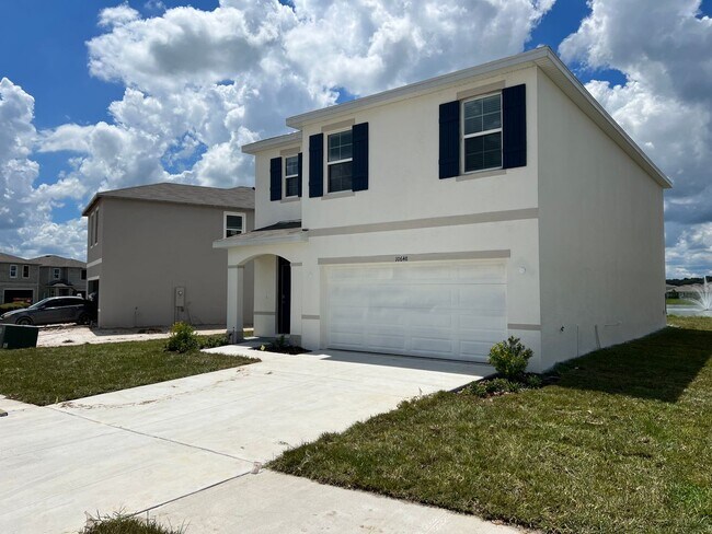 10648 Penny Gale Loop, San Antonio, FL 33576 - House Rental in San ...