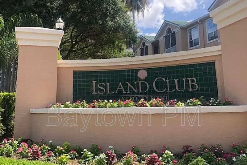 3205 Bay Club Cir, Tampa, FL 33607 - House Rental in Tampa, FL ...