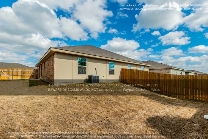 713 Eastland Dr, Temple, TX 76501 - Townhome Rentals in Temple TX ...