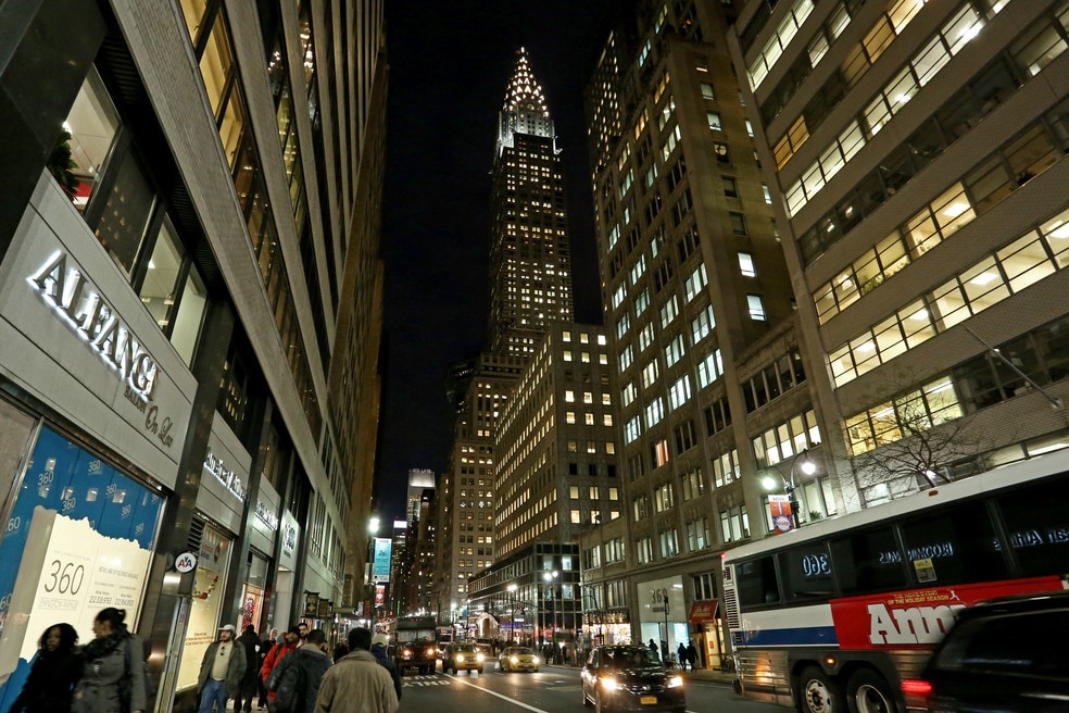 Is Midtown Center a Good Place To Live in New York NY? - Neighborhood ...