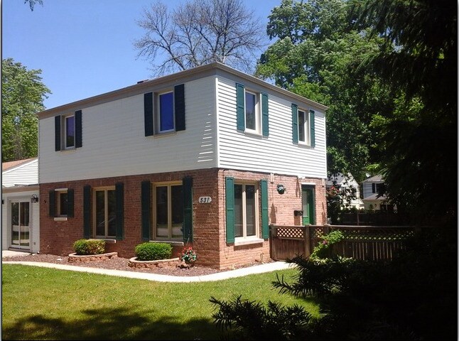 531 S Arlington Heights Rd Unit 531, Arlington Heights, IL 60005 ...