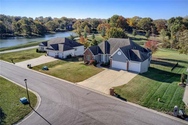 12511 Prestwick Dr, Kansas City, KS 66109 - House Rental in Kansas City ...