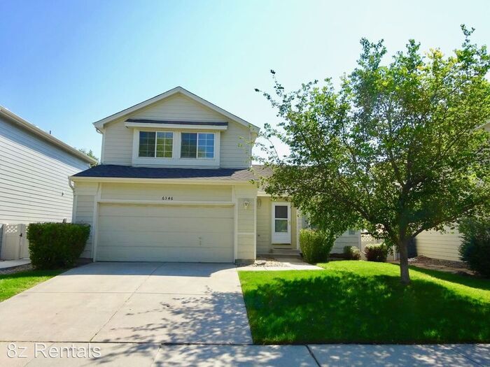6346 Wolff St, Arvada, CO 80003 - House Rental in Arvada, CO ...