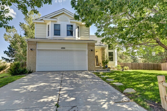 4991 Twin Gulch Ct, Colorado Springs, CO 80922 - House Rental in ...