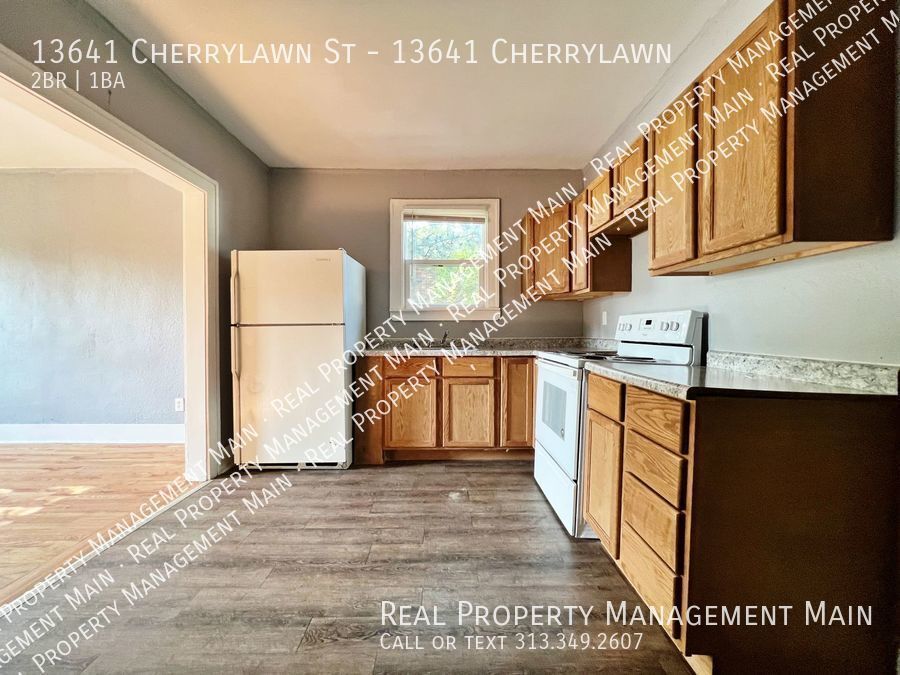 13641 Cherrylawn St Unit 13641 Cherrylawn, Detroit, MI 48238 - Room for ...