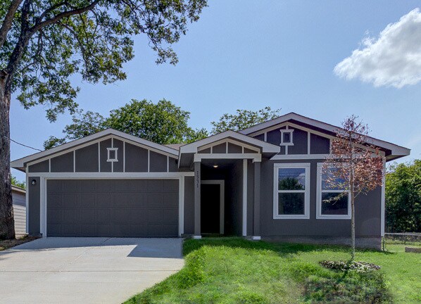 1333 Hidalgo St, Seguin, TX 78155 - House Rental in Seguin, TX ...