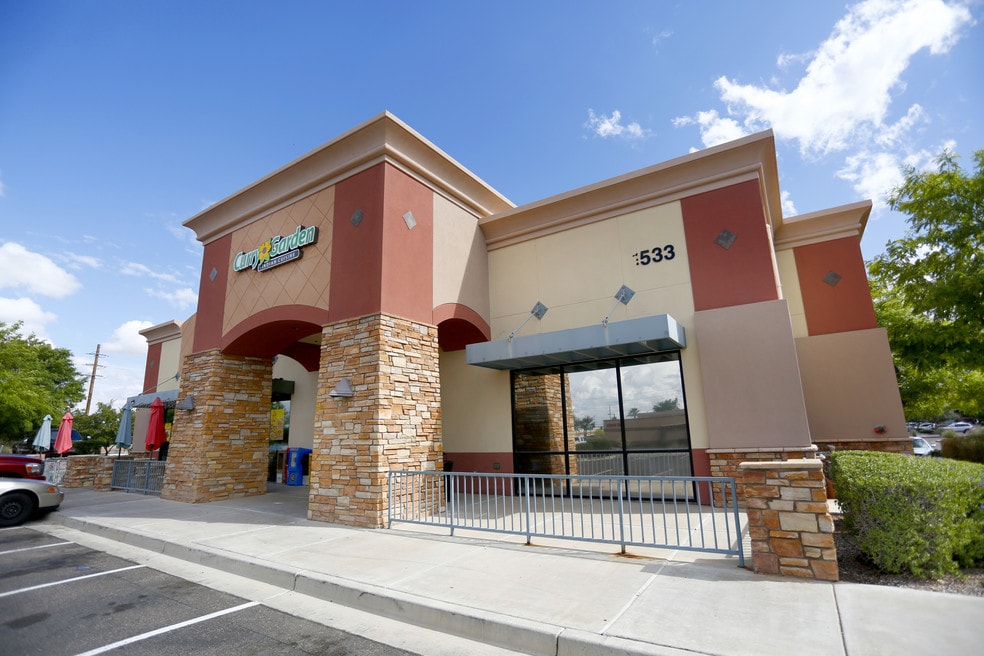 Is North Gilbert a Good Place To Live in Gilbert AZ? - Neighborhood ...