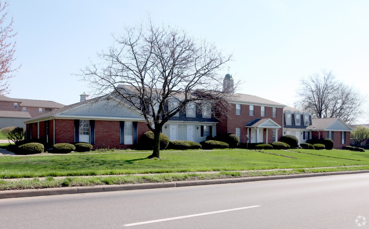 1231-1243 S Trimble Rd, Mansfield, OH 44907 - 1231-1243 S Trimble Rd ...