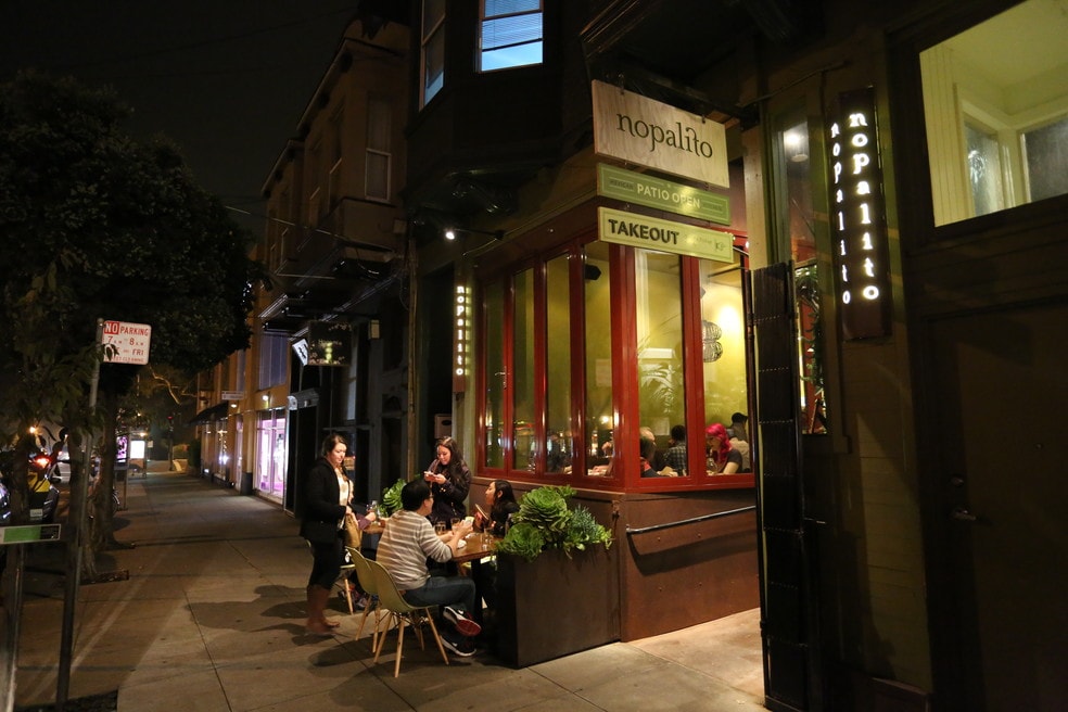 Is Inner Sunset a Good Place To Live in San Francisco CA ...