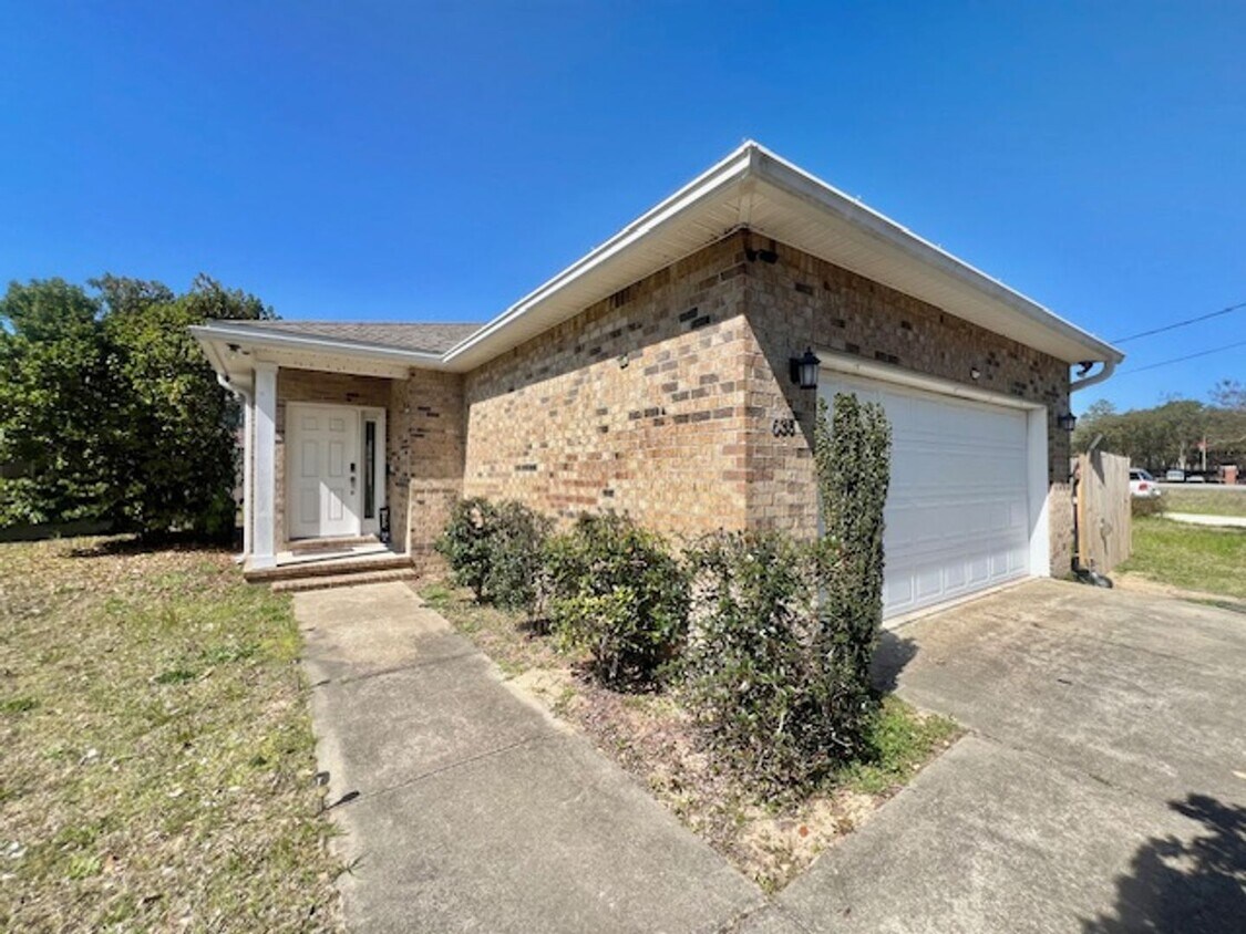 635 Fir Ave, Niceville, FL 32578 - House Rental in Niceville, FL ...