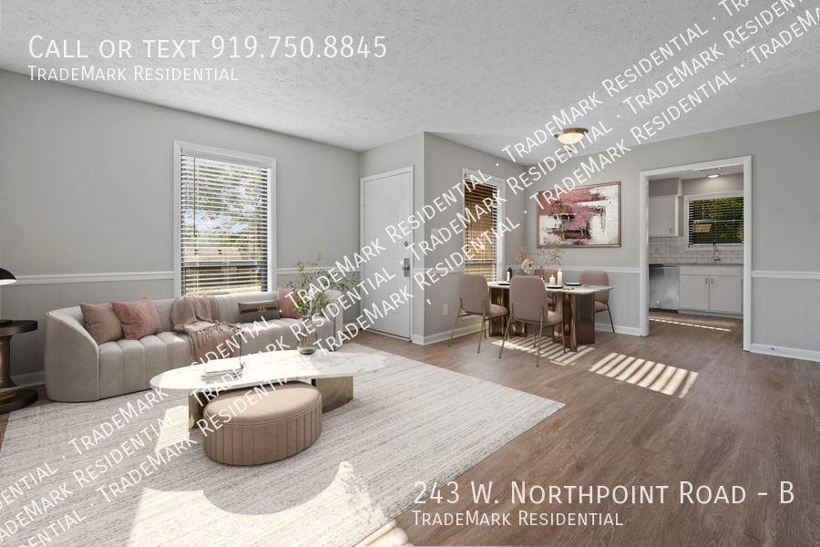 243 W Northpoint Rd Unit B, Spring Lake, NC 28390 - Room for Rent in Spring Lake, NC ...