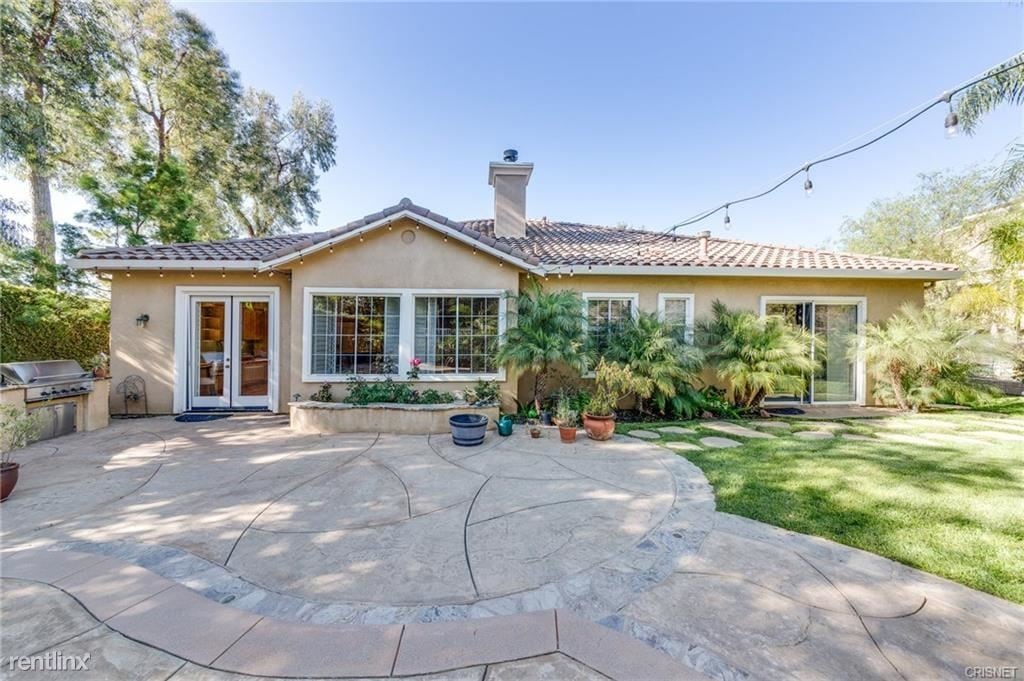 5328 Via Capote, Thousand Oaks, CA 91320 - House Rental in Thousand ...