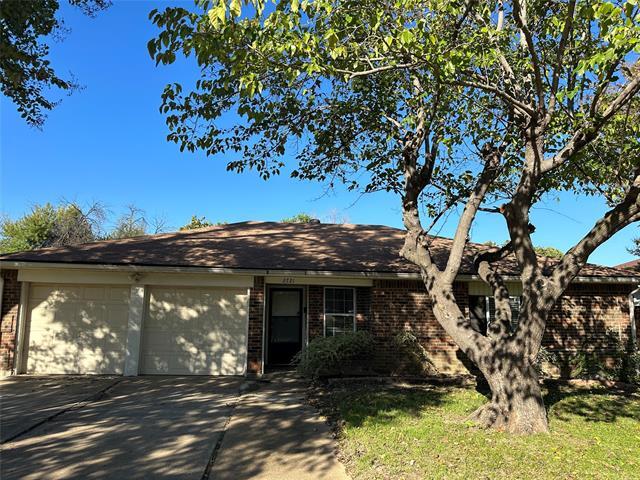 2721 Canary Cir, Mesquite, TX 75149 - House Rental in Mesquite, TX ...