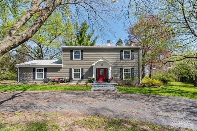 830 Winmoor Dr, Sleepy Hollow, IL 60118 - House Rental in Sleepy Hollow ...