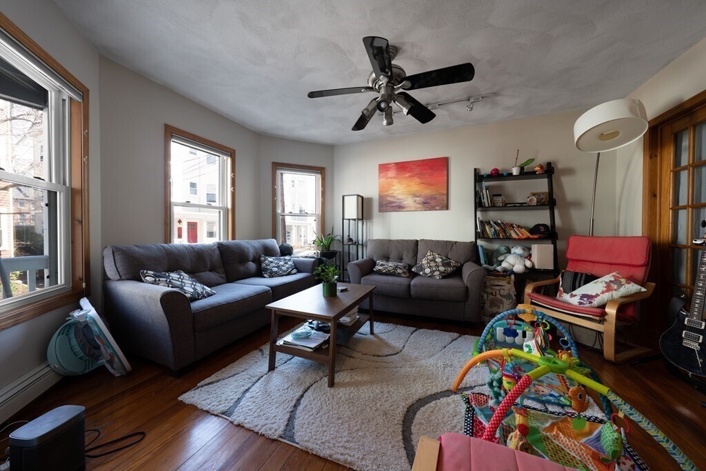 12 Speridakis Ter Unit 1, Cambridge, MA 02139 - 12 Speridakis Ter ...