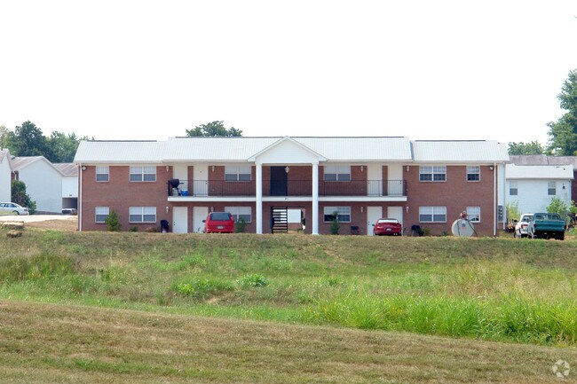 Foxfire West Apartments Apartments - Evansville, IN | Apartments.com