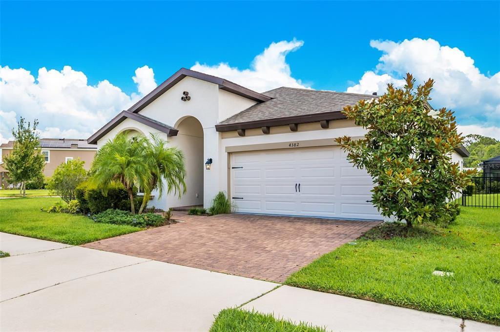 4382 Tubular Run, Land O' Lakes, FL 34638 - House Rental in Land O ...