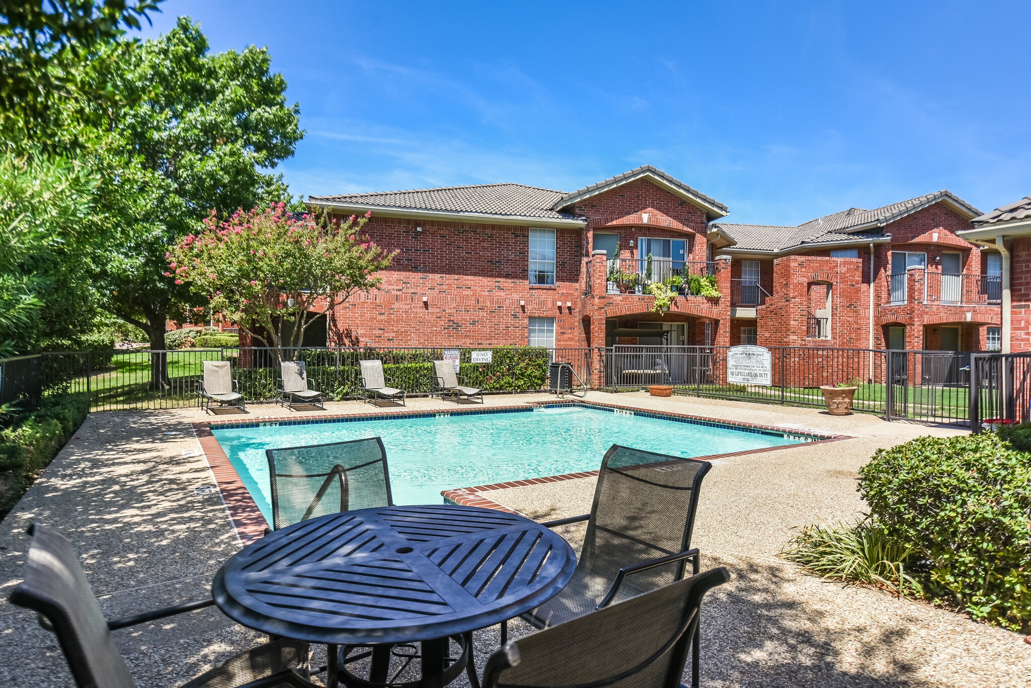 Cooper's Crossing - 1101 Oxbow Dr Irving, TX 75038 | Apartments.com