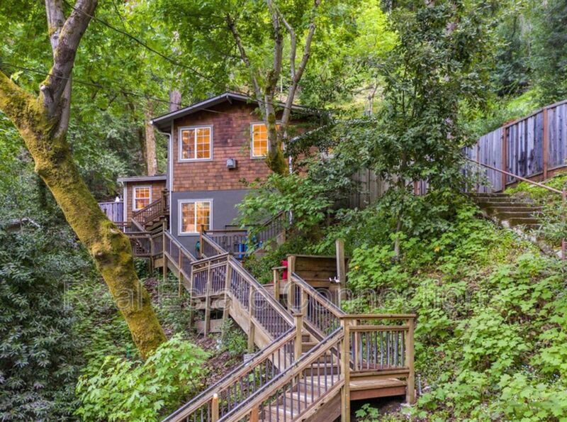 19170 Beardsley Rd, Los Gatos, CA 95033 - House Rental in Los Gatos, CA ...