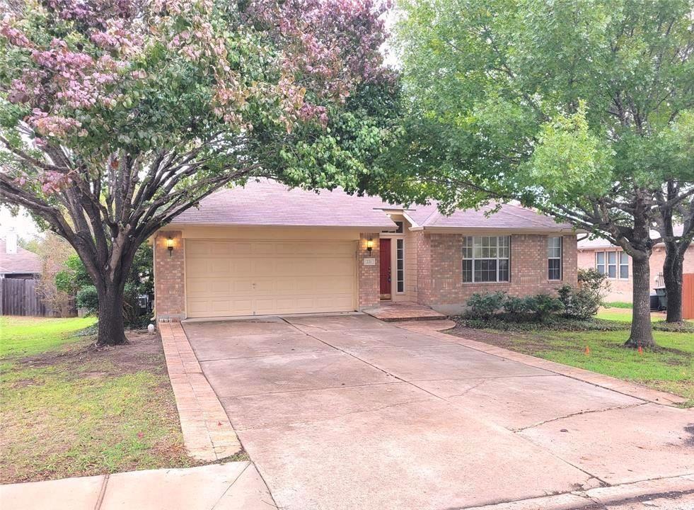 221 Bluestem St, Kyle, TX 78640 - House Rental in Kyle, TX | Apartments.com