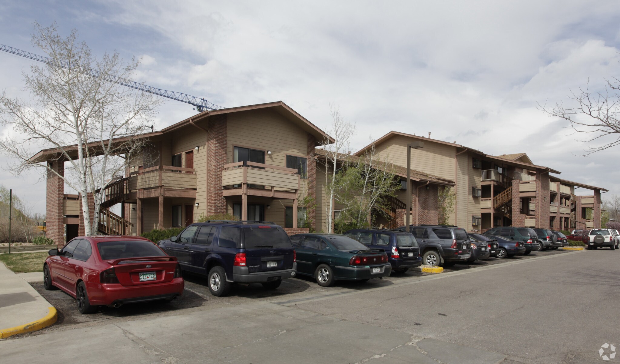 Wimbledon Apartments - 3440 Colorado Ave Boulder, CO 80303 | Apartments.com