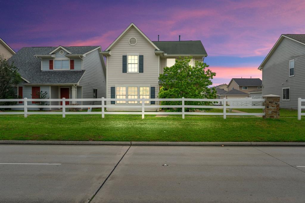 19503 Green Chase Ln, Houston, TX 77073 - House Rental in Houston, TX ...