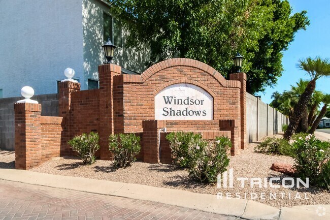 Windsor Shadows Apartments for Rent with Hardwood Floors - Mesa, AZ ...
