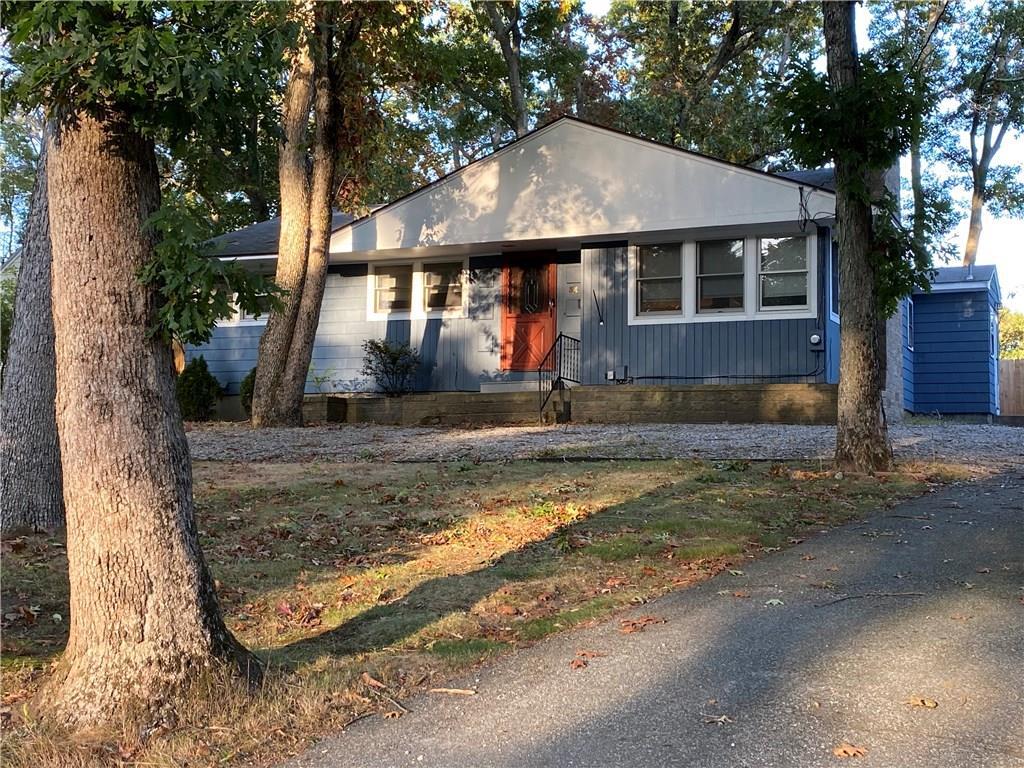 34 Canonicus Trail, East Greenwich, RI 02818 - House Rental in East ...