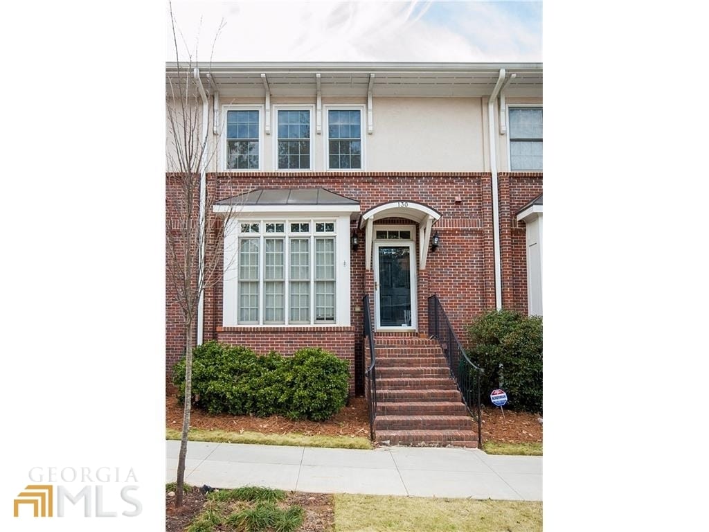 130 Church St, Decatur, GA 30030 - Townhome Rentals in Decatur GA ...