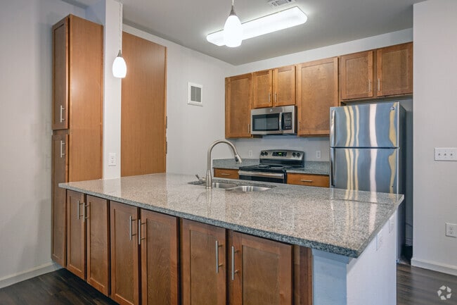 Aldrich 51 - Apartments in Austin, TX | Apartments.com