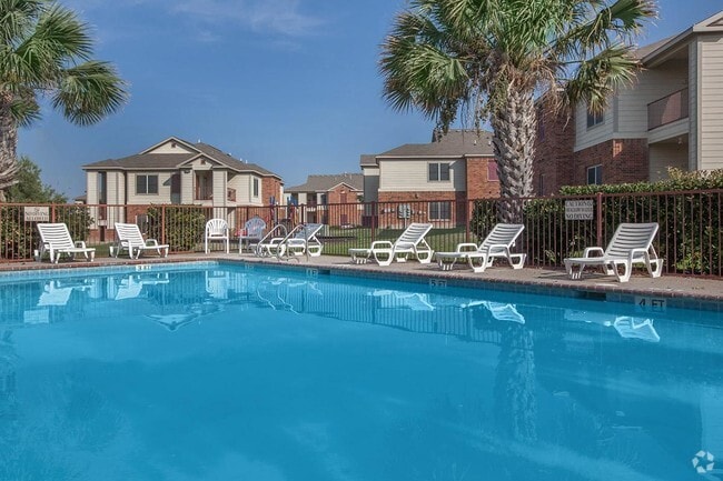 Low Income Apartments for Rent in Del Rio TX
