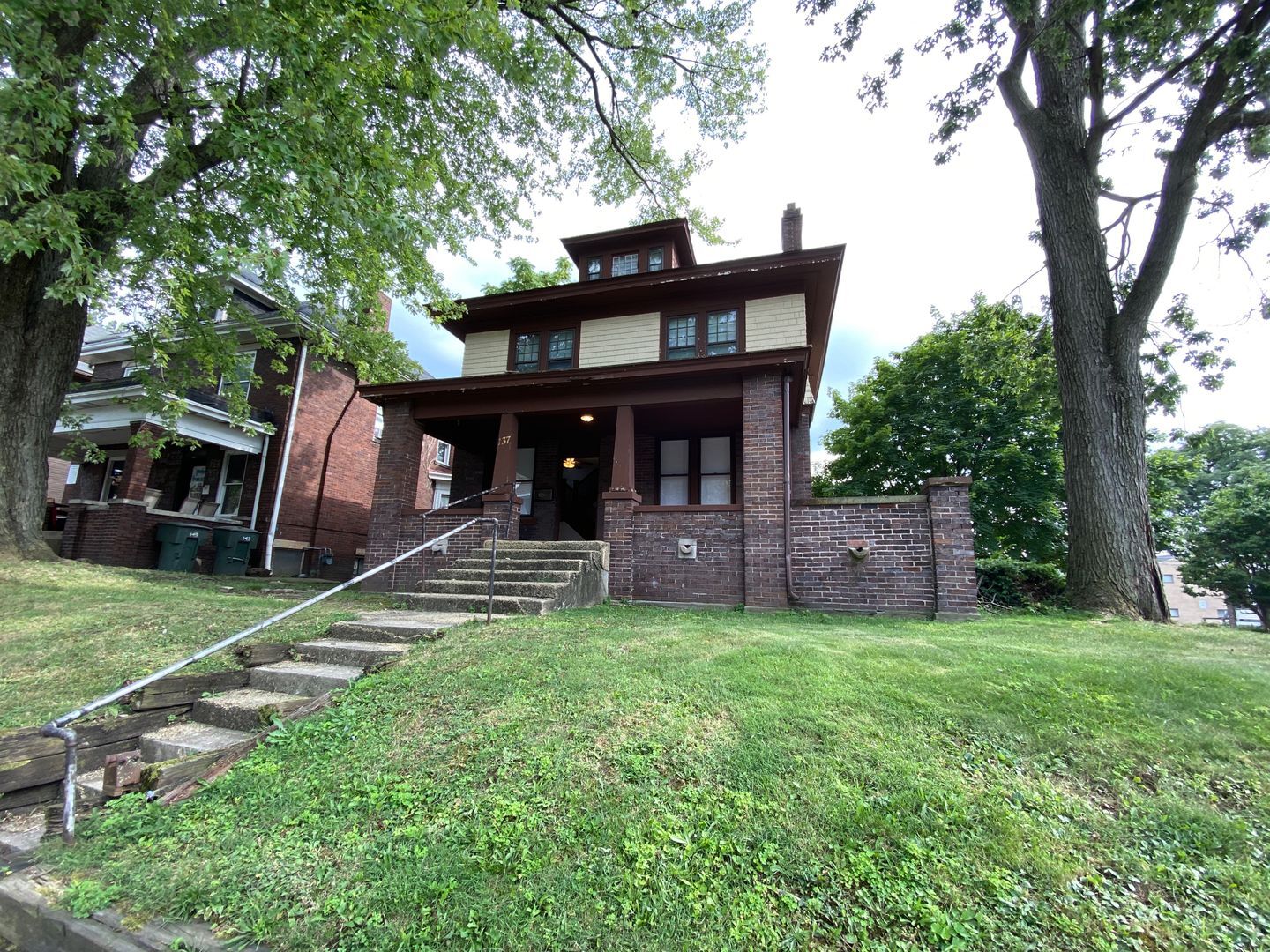 137 Frambes Ave Unit 137, Columbus, OH 43201 - Room for Rent in ...