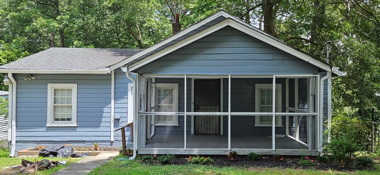 561 Woods Dr NW, Atlanta, GA 30318 - House Rental in Atlanta, GA ...