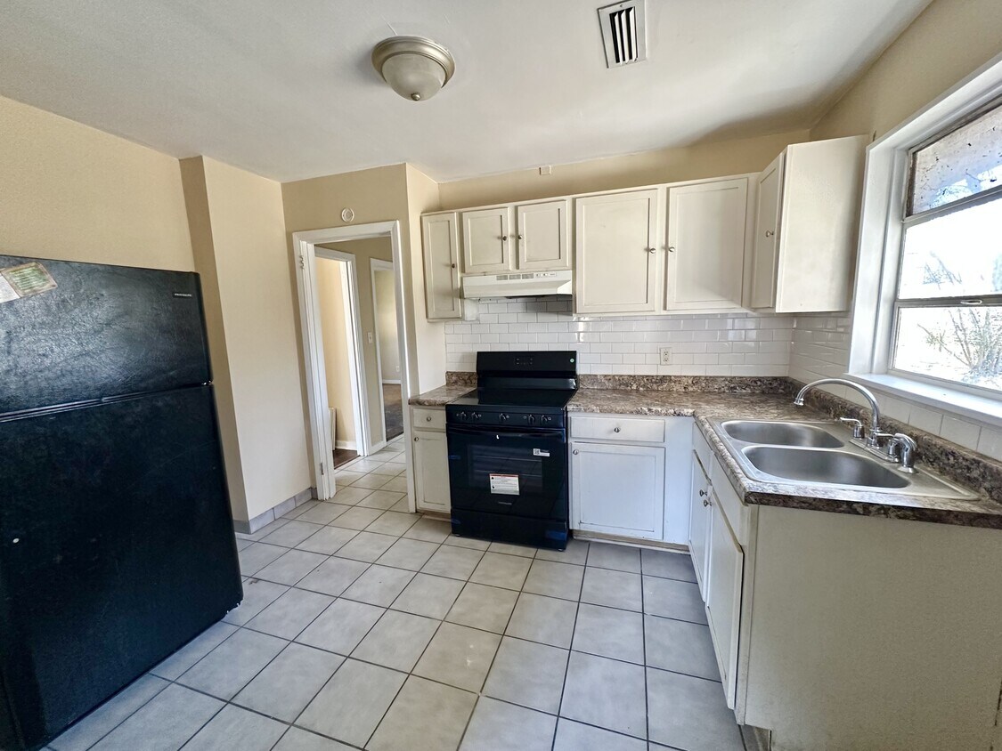 408 Midway St, Birmingham, AL 35228 - House Rental in Birmingham, AL ...