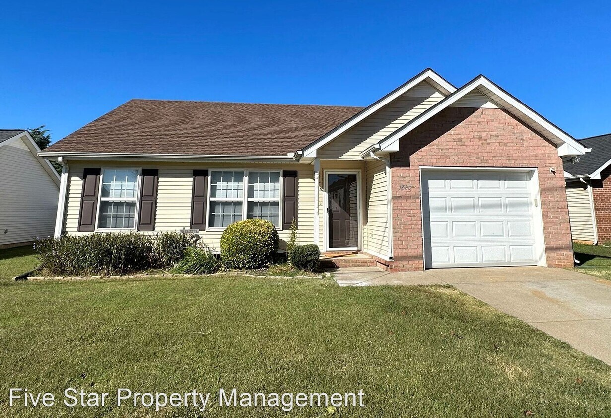 1824 Cason Trail, Murfreesboro, TN 37128 - House Rental in Murfreesboro ...